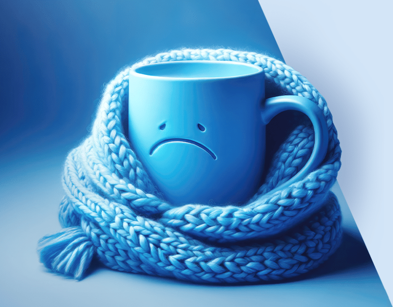 Beating The Blue Monday Blues