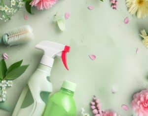 Spring Into Freshness: Elevate Your Workspace With Spring Cleaning Tips!