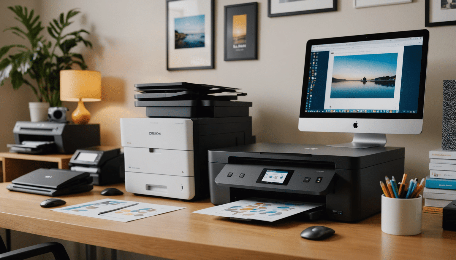 How To Optimise Brother Printer Performance And Boost Print Quality
