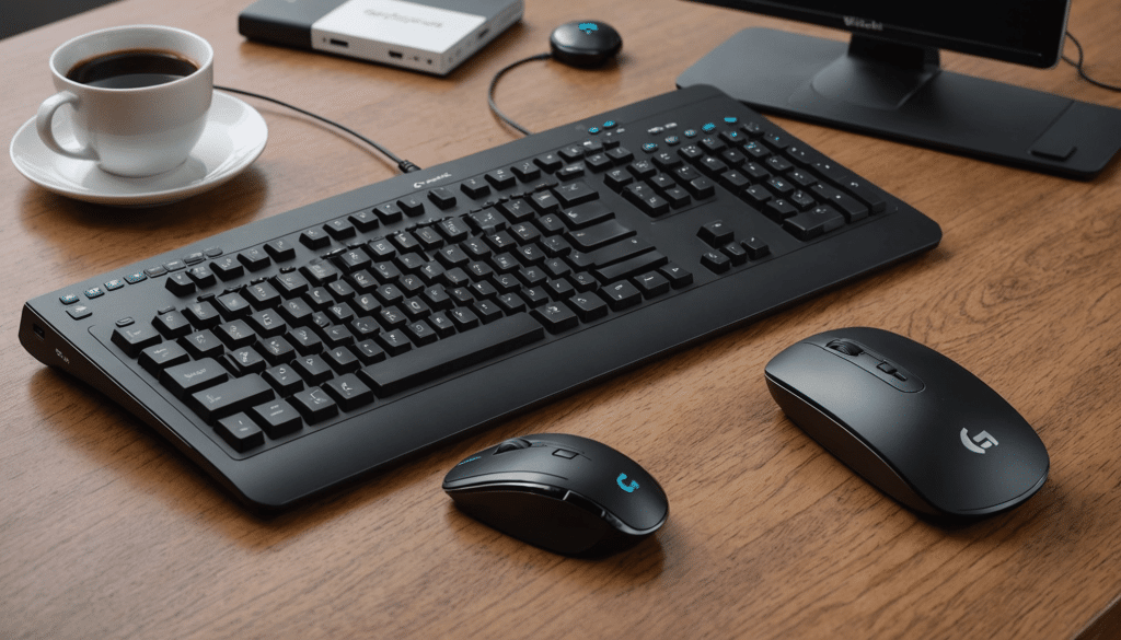 How To Connect A Wireless Mouse To Laptop Without Hassle