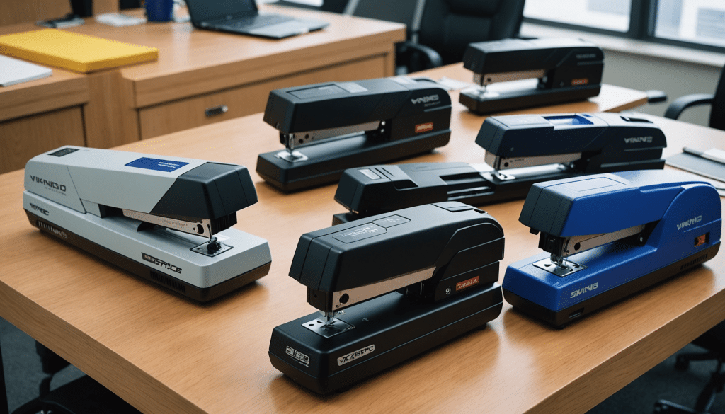 Best Staplers
