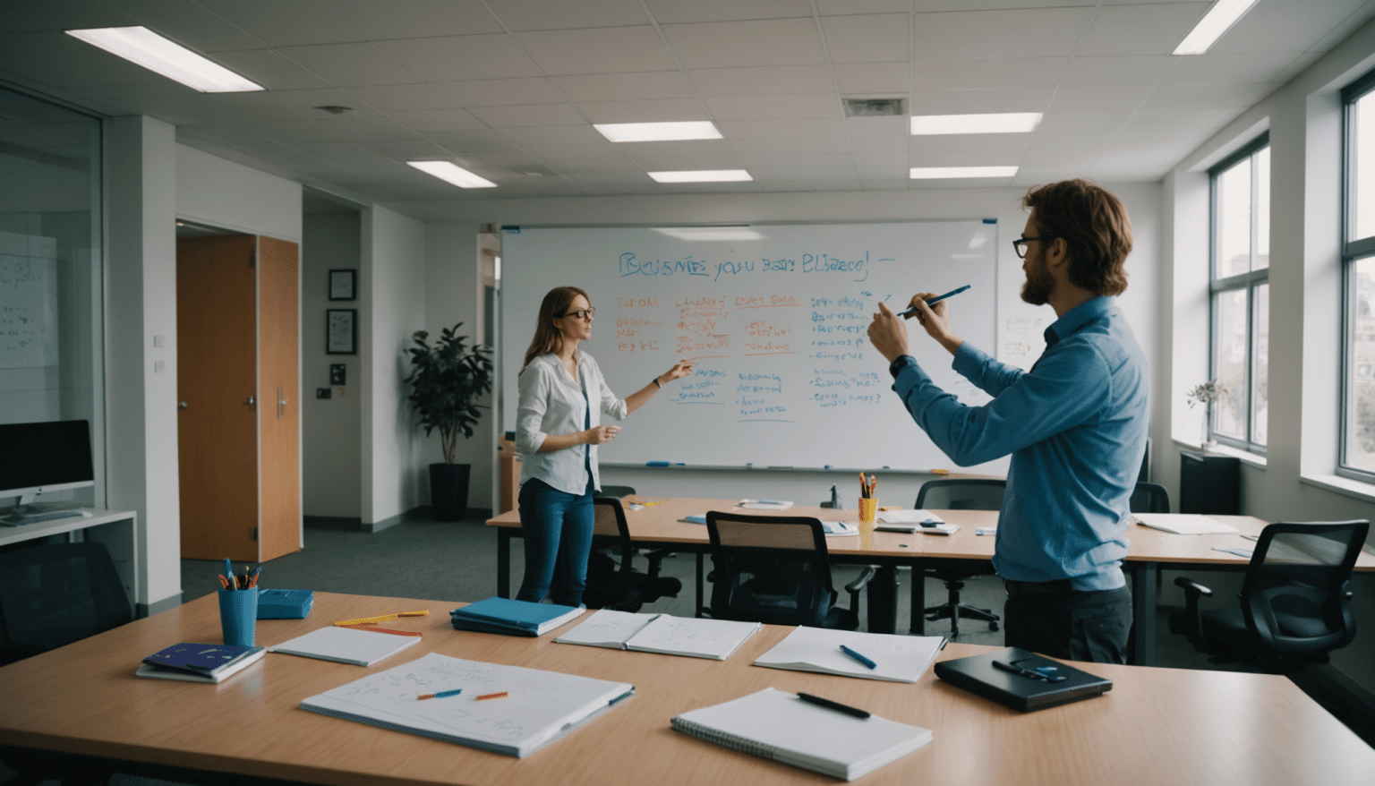 Avoid Ruining Surfaces: Difference Between Dry Erase And Permanent Markers