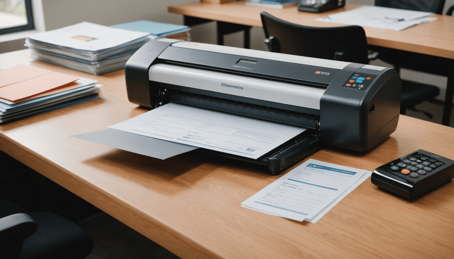 How Does A Laminator Work? Quick Guide To Flawless Lamination