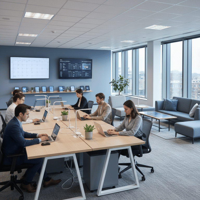 Effective Strategies To Reduce Paper Waste In Your Office